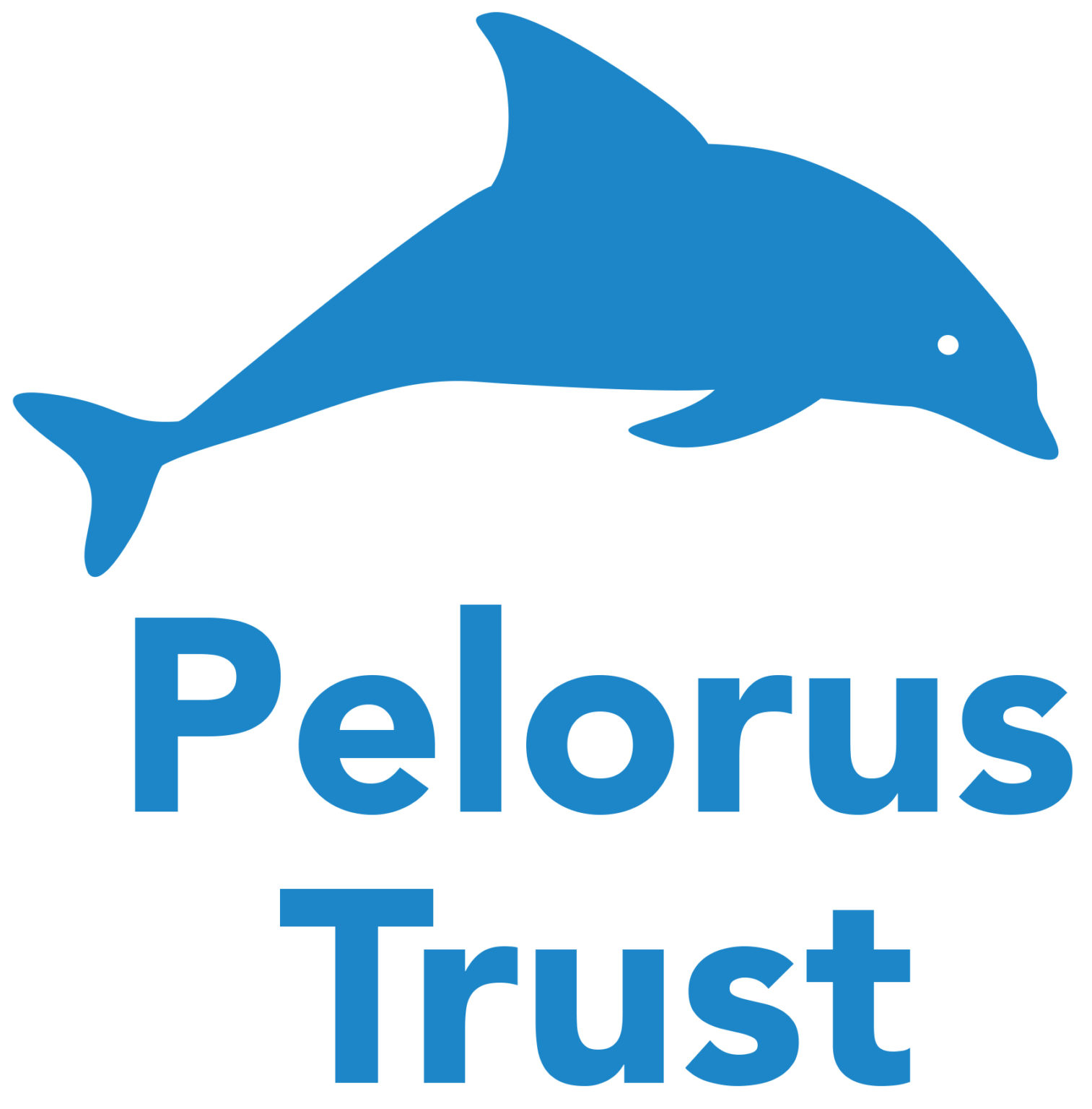 Pelorus Trust Logo - Croquet New Zealand